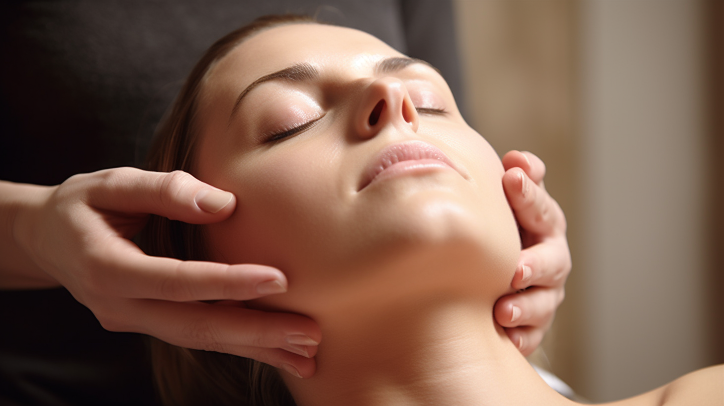 Expert Massage Therapy In Milton TMJ Massage Specialists